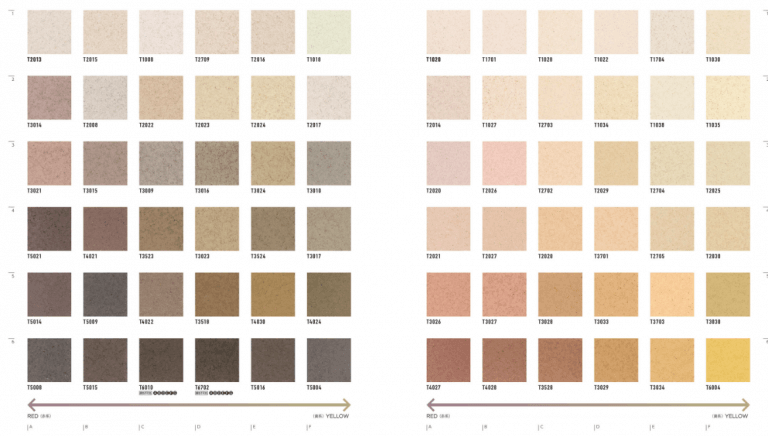 【施工例あり】ジョリパットで外壁をオシャレに！仕上がり（色）・価格まで解説！